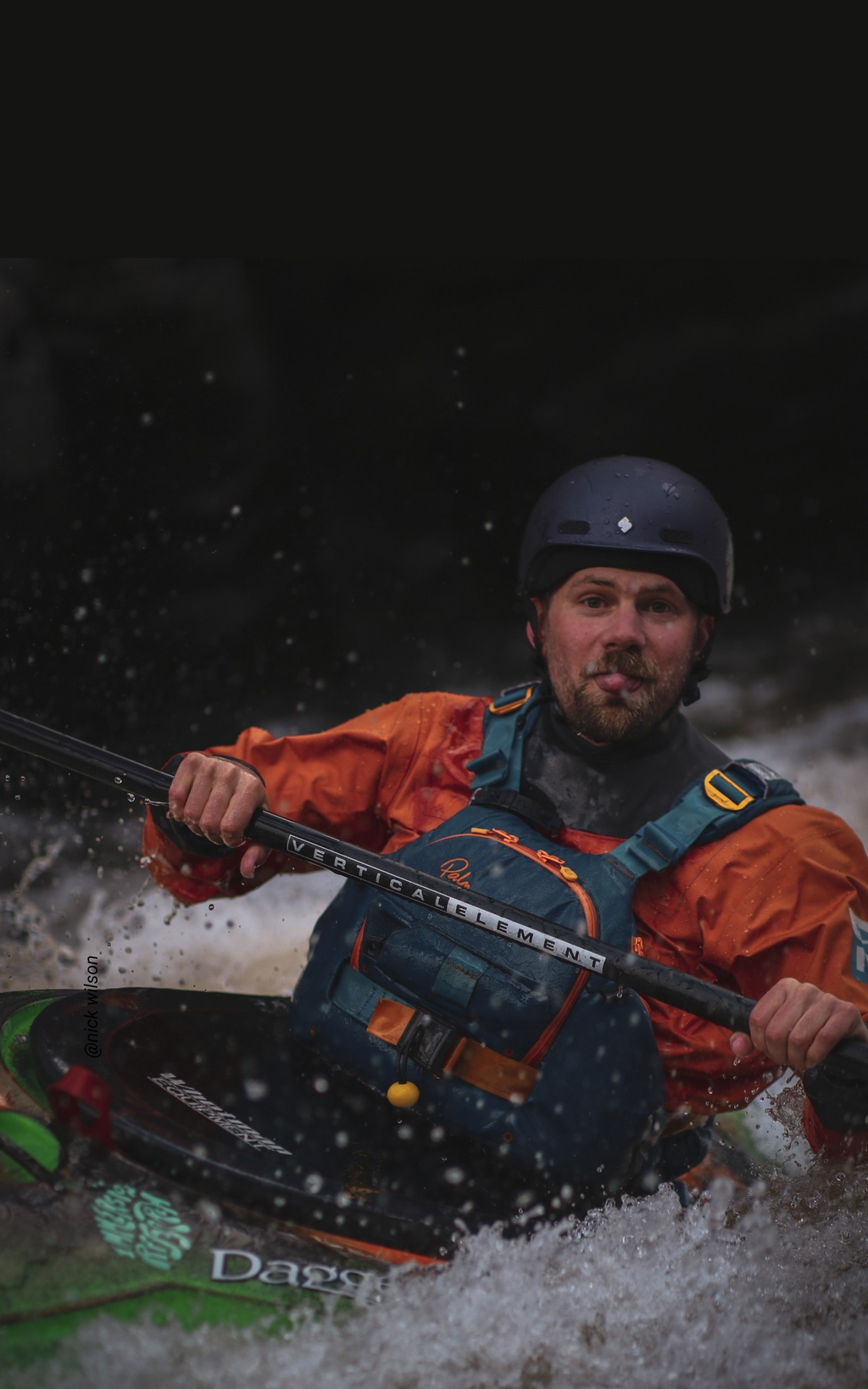 Matthew (Matt) Miles – Radical Rider Kayak Shop