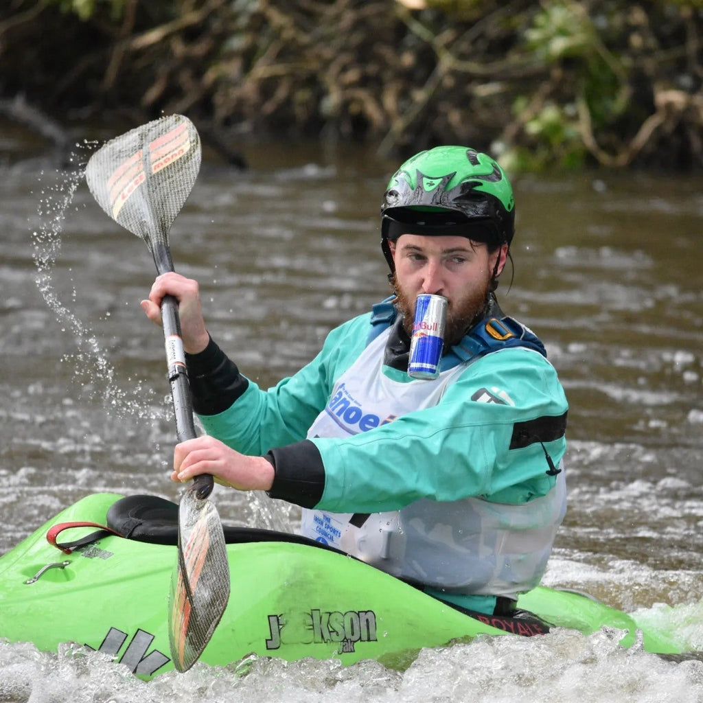 Ryan Page – Radical Rider Kayak Shop
