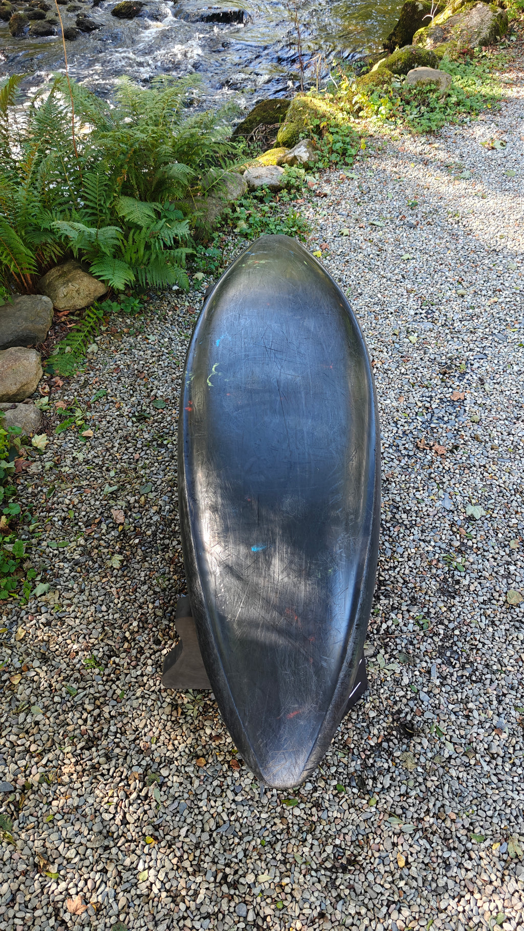 Dagger Supernova Cosmos Ex-Demo – Radical Rider Kayak Shop