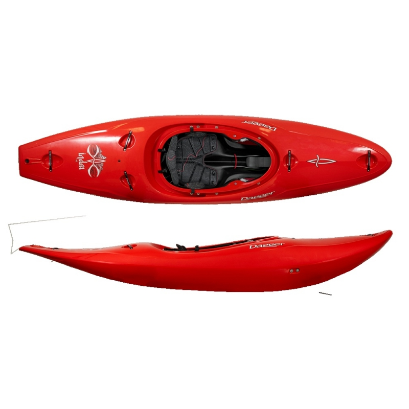 Dagger Indra Action+ – Radical Rider Kayak Shop
