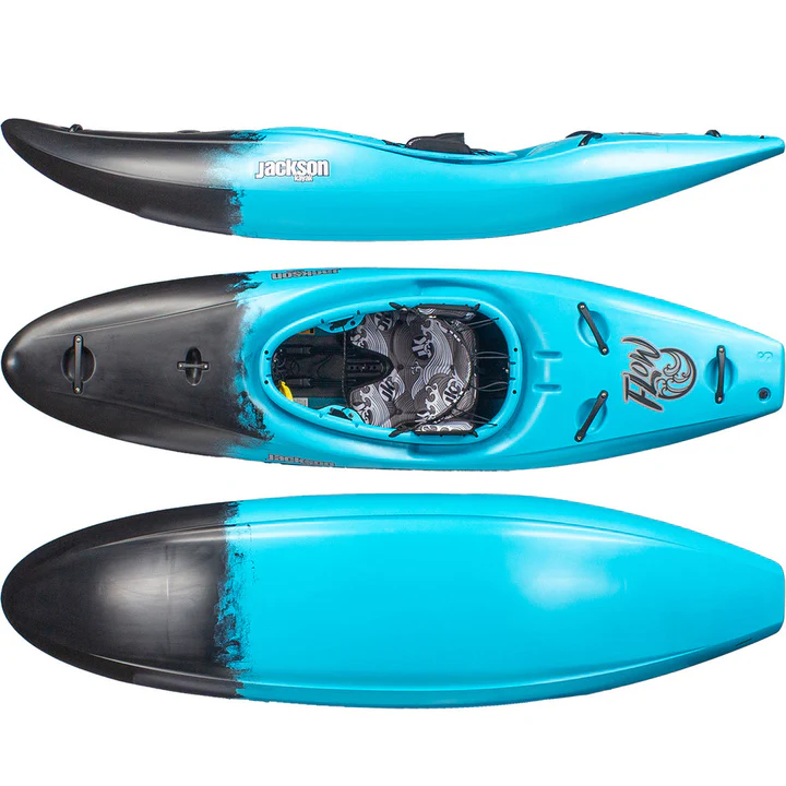 Jackson Flow – Radical Rider Kayak Shop