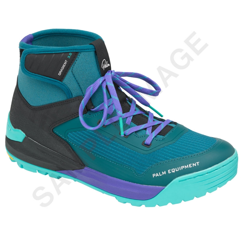 Palm Gradient 3.0 Boots – Radical Rider Kayak Shop