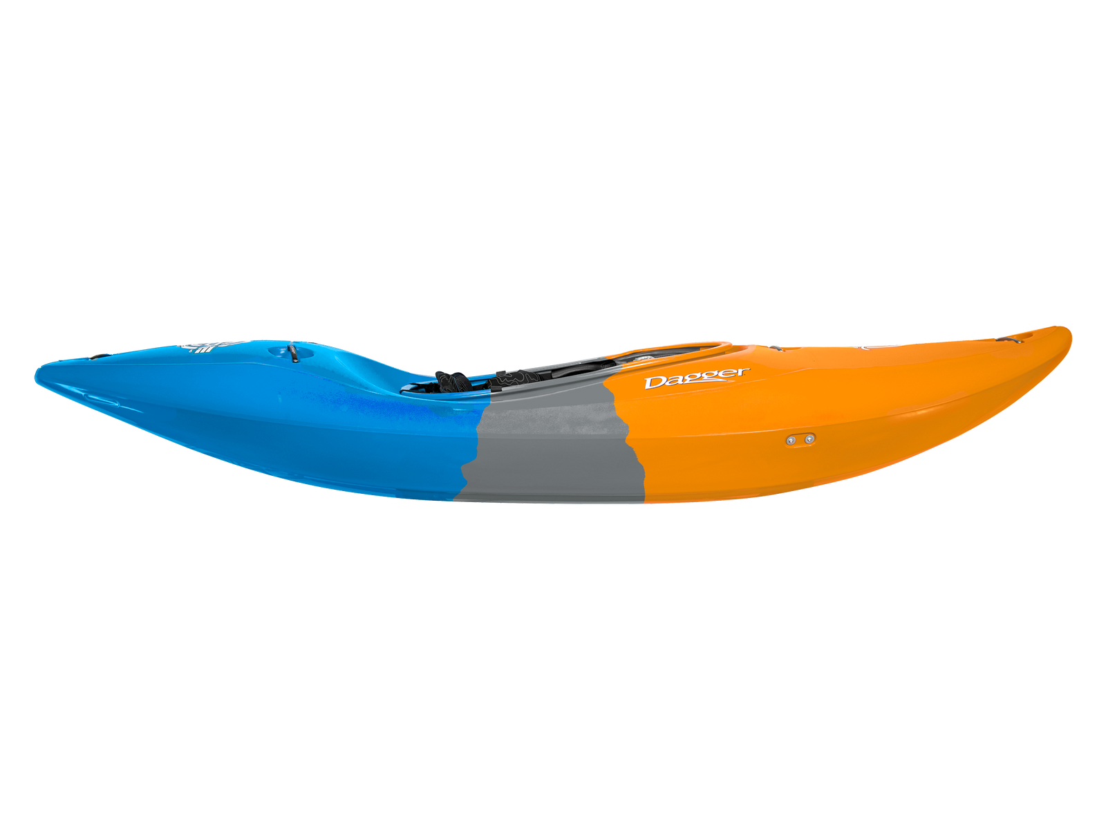 Dagger Code Creek – Radical Rider Kayak Shop