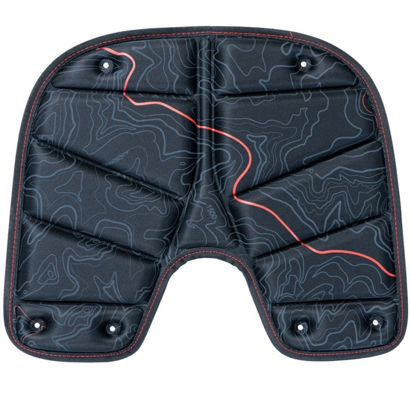 Dagger Contour Lite Creek Seat Pad – Radical Rider Kayak Shop