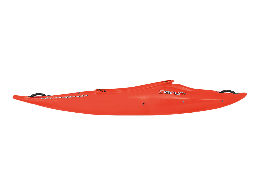 Dagger Dynamo – Radical Rider Kayak Shop