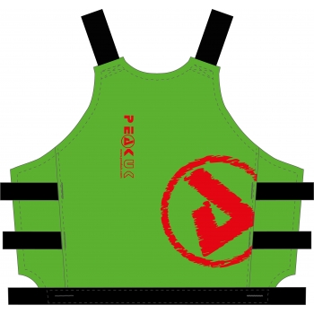 Peak UK Custom Racer PFD – Radical Rider Kayak Shop